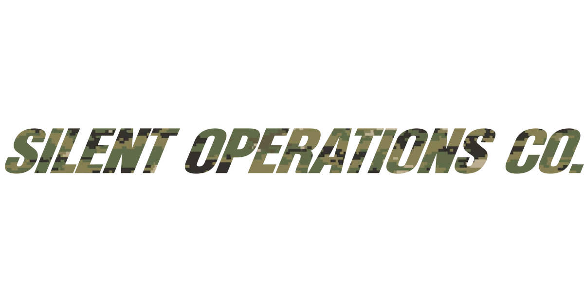 Silent Operations Co.